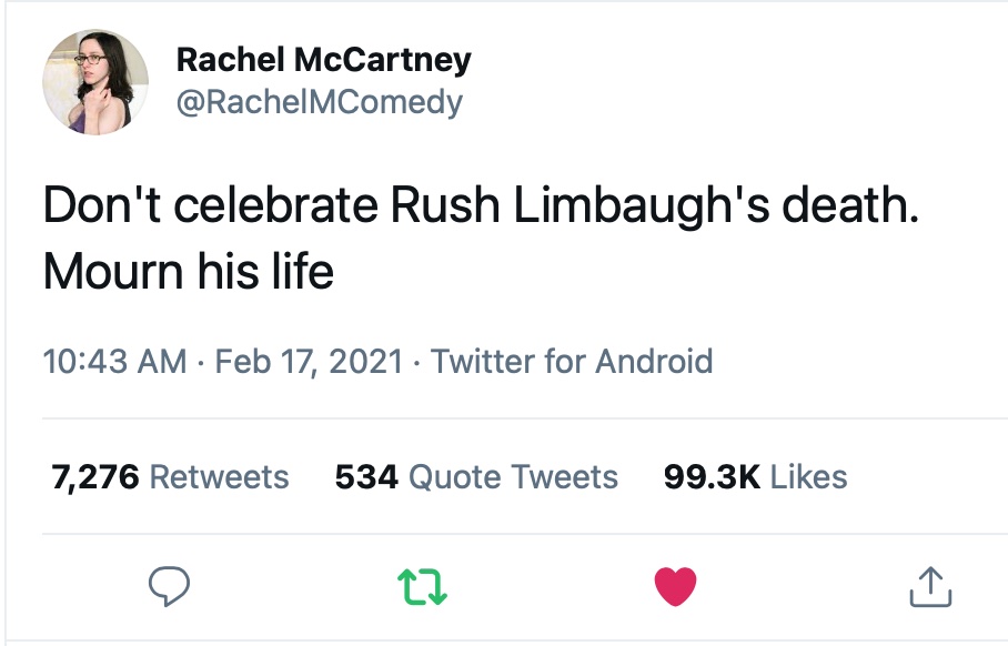 RUSH MEME – The Sauce Podcast