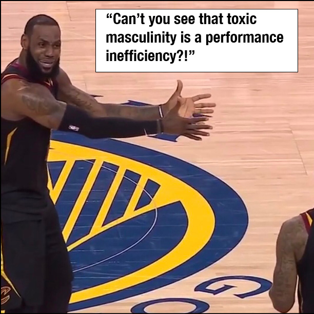Lebron Meme1 – The Sauce with Maya Gurantz and Rebecca Cohen