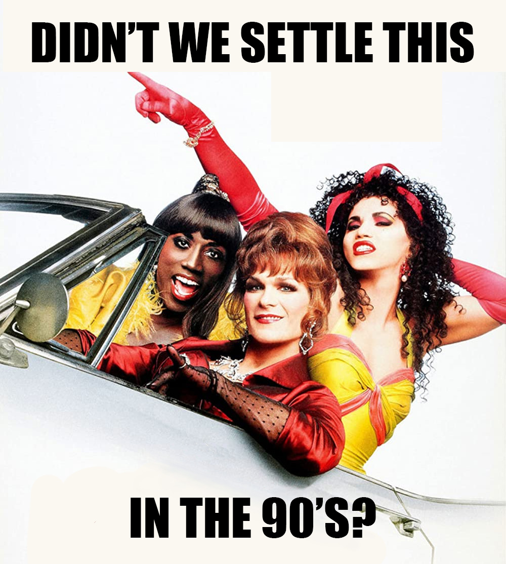 Drag Meme – The Sauce with Maya Gurantz and Rebecca Cohen